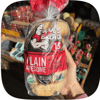 Olive food ingredient checker. Smarter choices for families